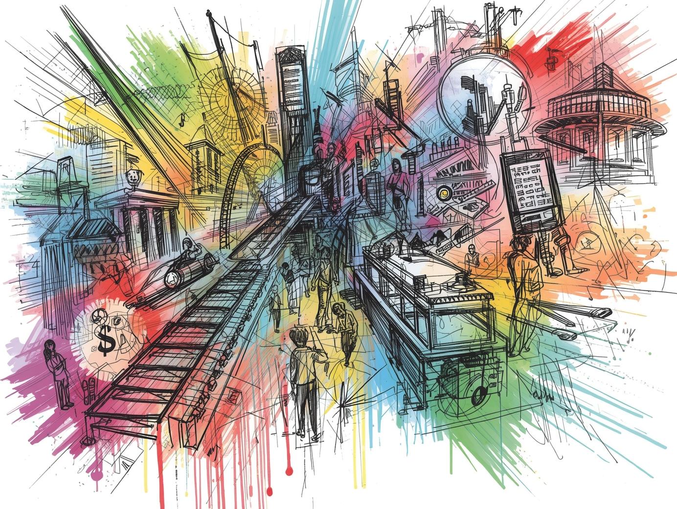 Blockchain for Social Good: Transparency, Finance, and Public Services ...
