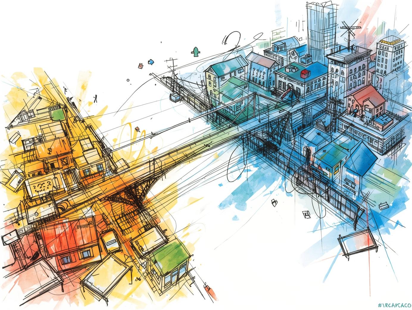 Digital Inclusion: Closing the Gap in Rural and Urban-Marginal Areas ...